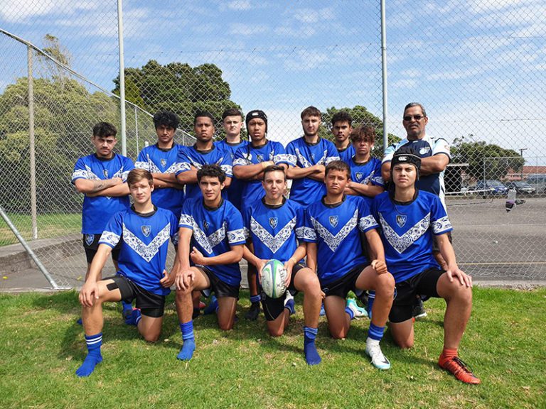 Sports | Waitara High School